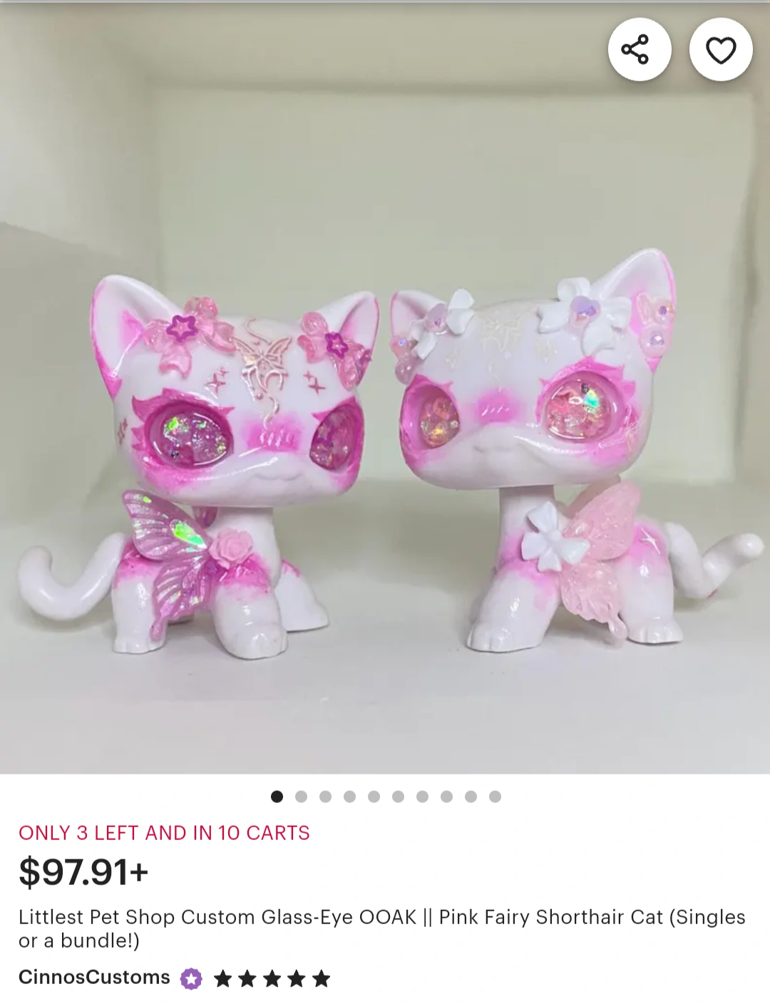 My new favorite hobby is looking through lps on Etsy | Fandom