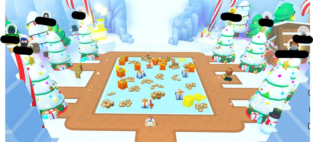 where the hell is my tree bro | Fandom