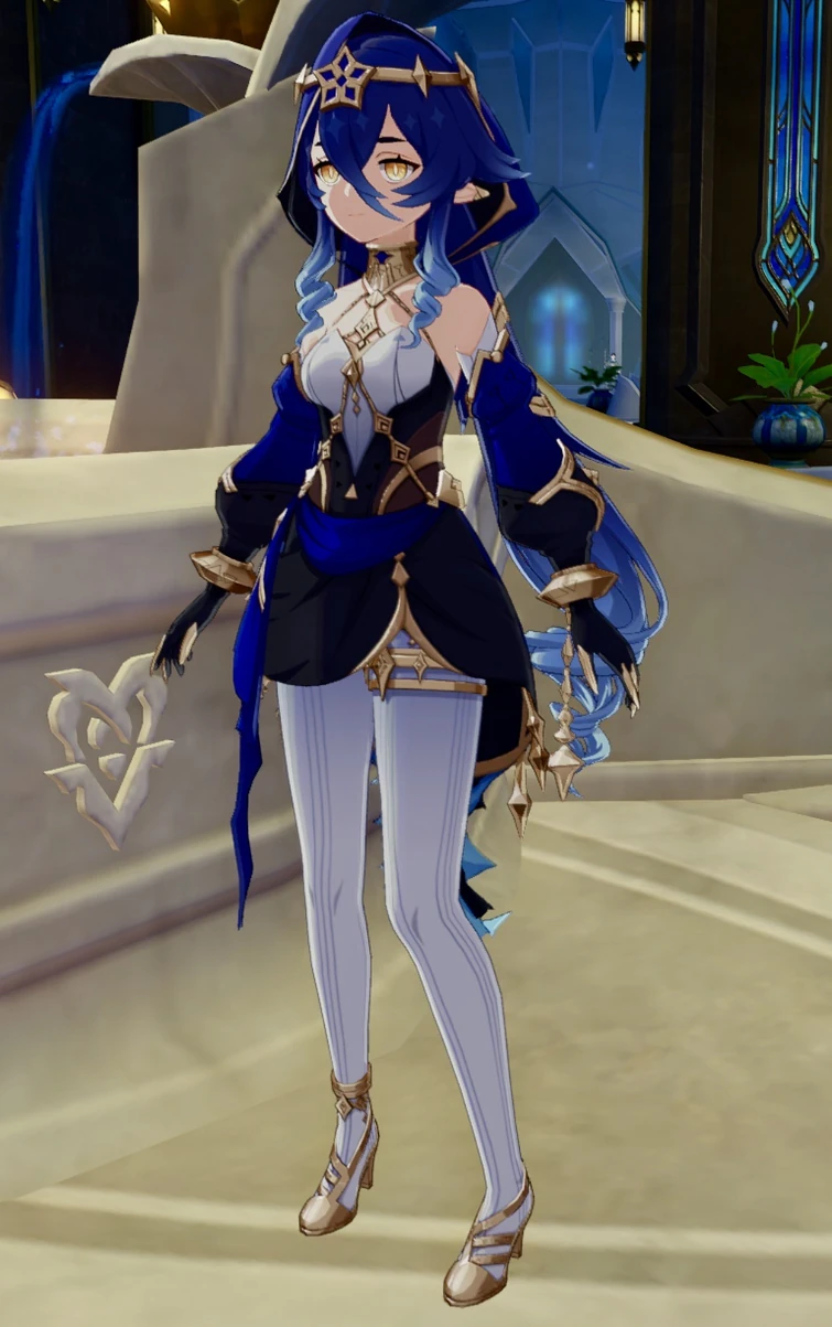 This is a Layla Design Appreciation Post | Fandom