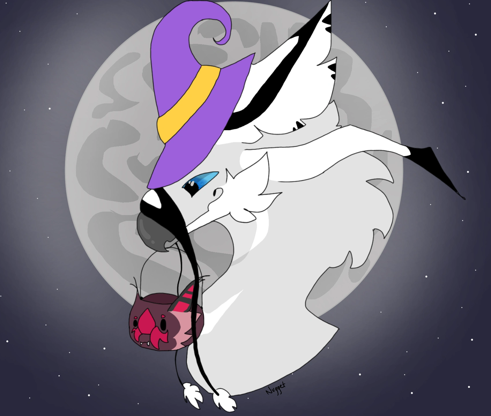 “Harpy” Halloween! | Fandom