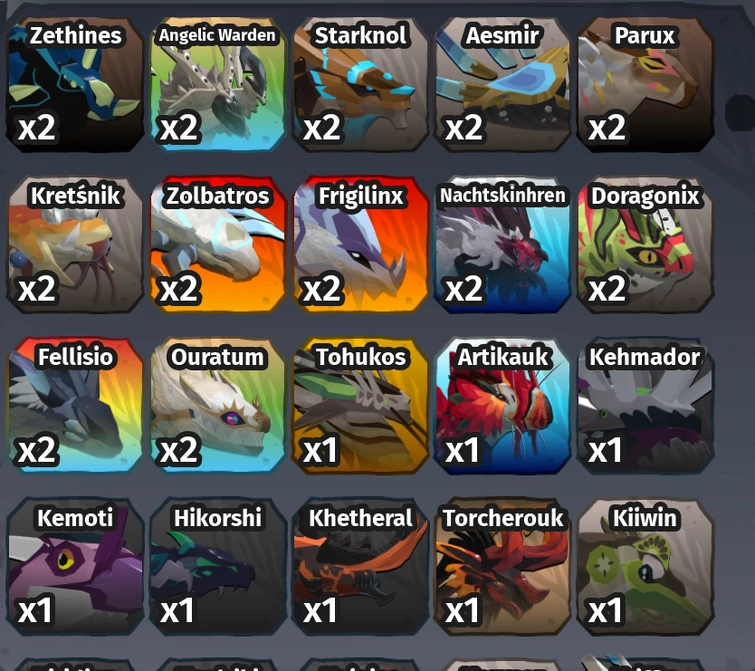 PICK MY CHARACTER (Mutations) | Fandom