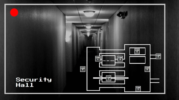 Discuss Everything About The Intruder Wiki | Fandom
