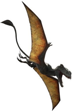 Dimorphodon | Fandom