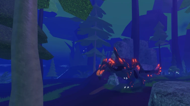 A guide to the world of sonaria episode one: the forests of fear part 1 ...