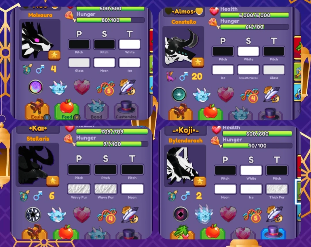 ️Auction ️(mostly looking for coins but will look at trade offers, pls look at Lf/Nlf) | Fandom