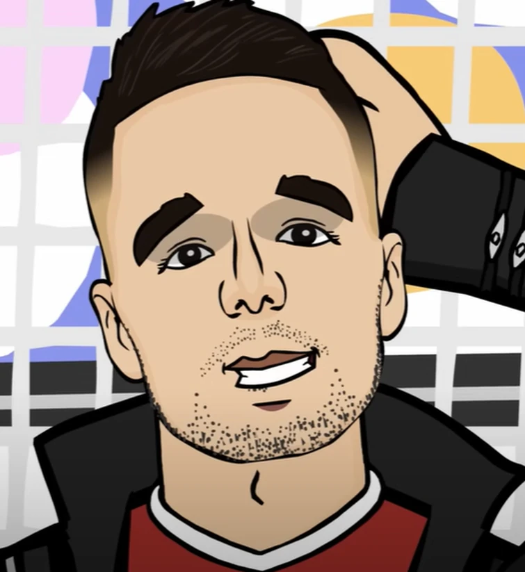 Will Shai ever change his pfp instead of using mine | Fandom