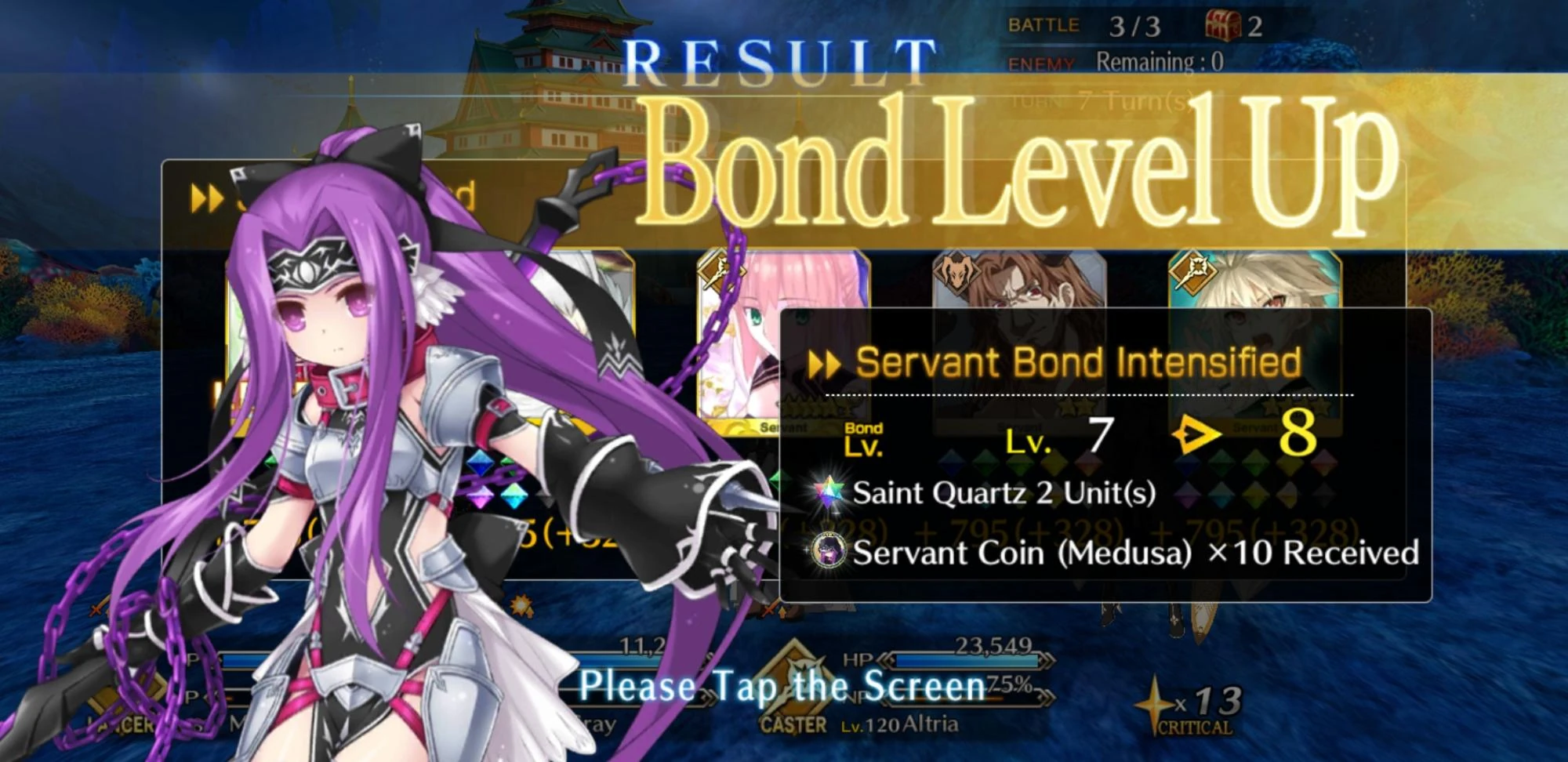 Bonds this week | Fandom