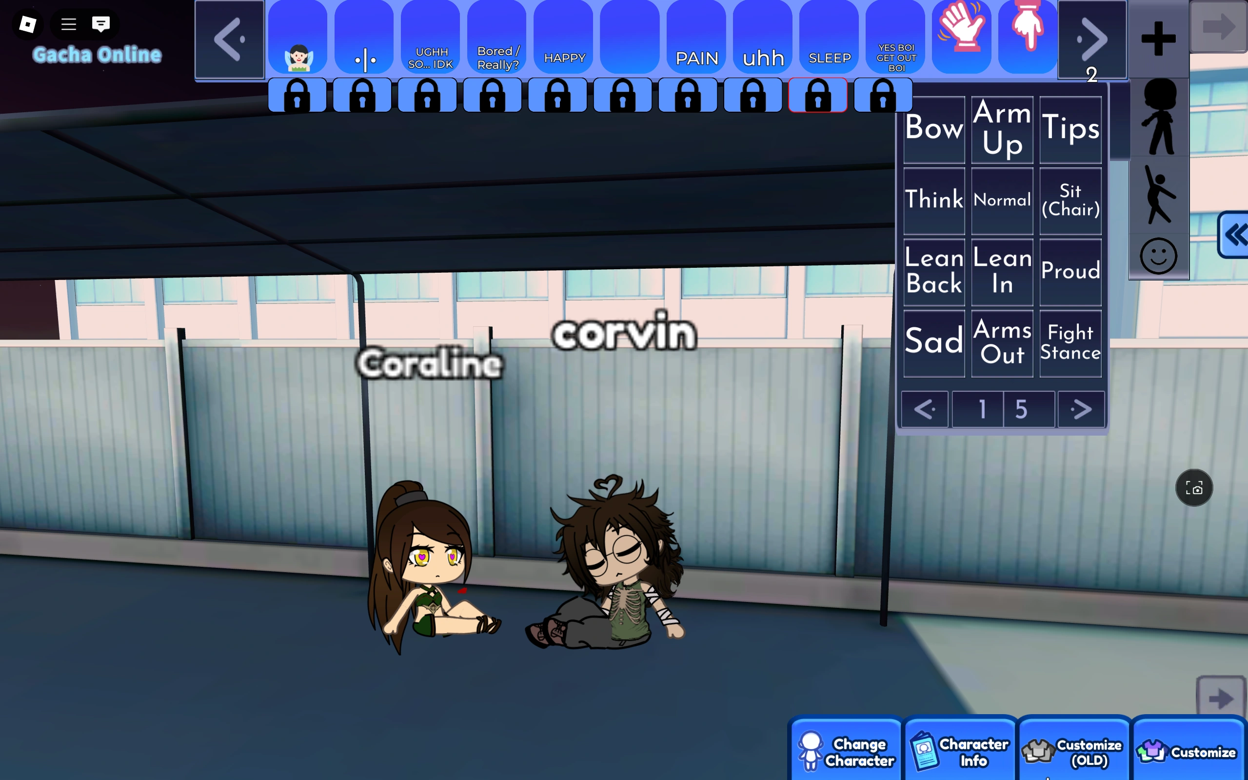 proceeds to do a gacha rp w my firend | Fandom