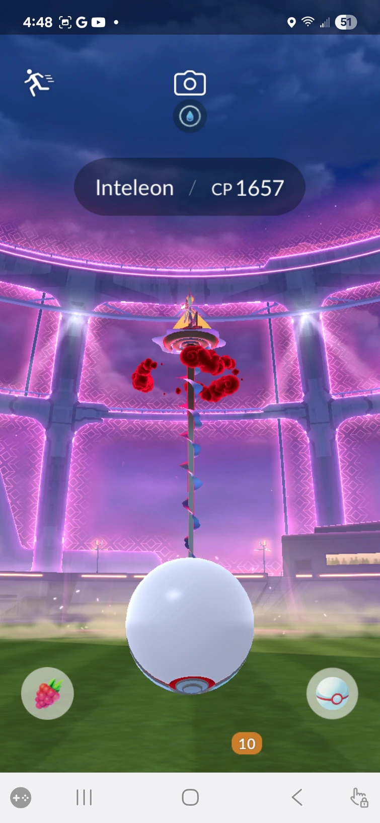 Discuss Everything About Pokémon GO Wiki | Fandom