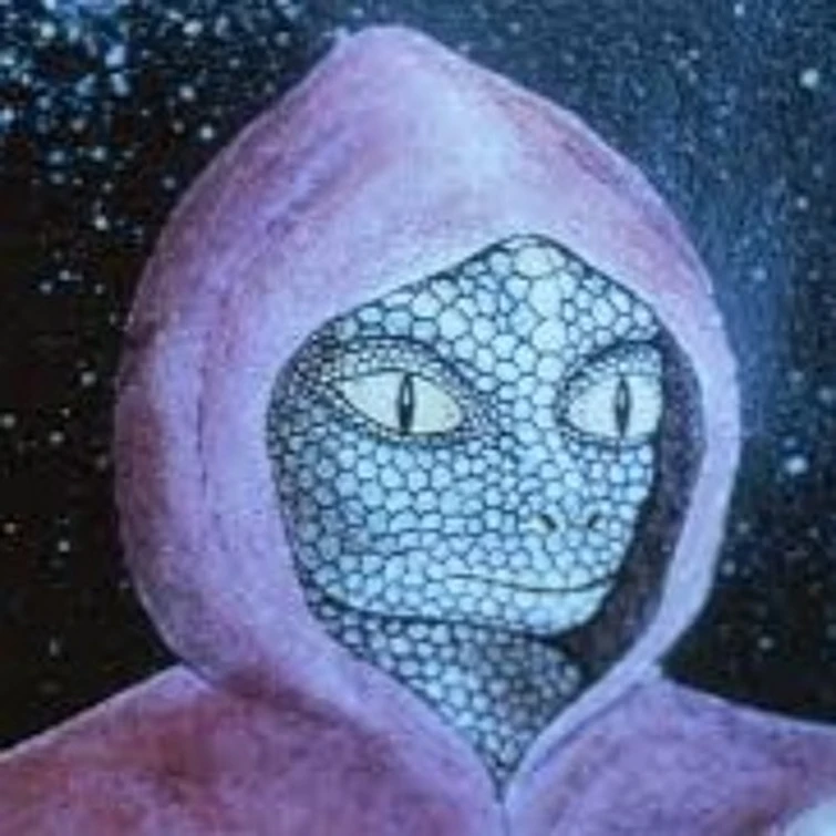 Hellborn Species Idea: Reptilian Shapeshifter | Fandom