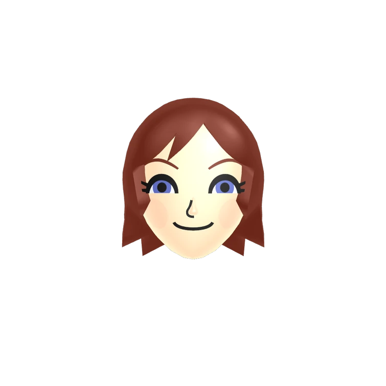 Mii Channel Icon Miis - HD/HQ | Fandom