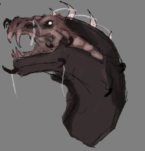 Whats a good creature to make my oc on | Fandom