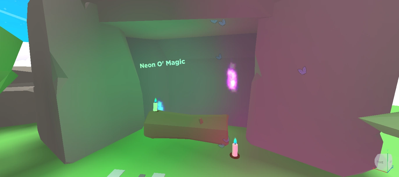 Adopt Me Fangame Progress | Fandom