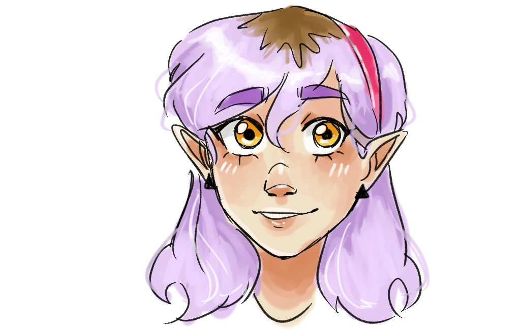 unrelated amity | Fandom