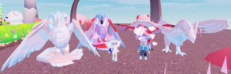 Happy late 1 year anniversary to FPMS! ^^ | Fandom