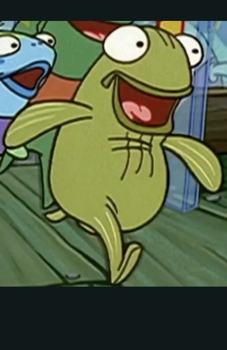 Discuss Everything About Encyclopedia SpongeBobia | Fandom