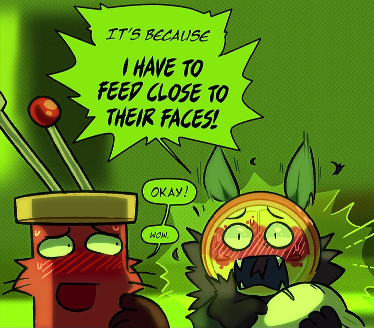 Discuss Everything About Objectified comic Wiki | Fandom