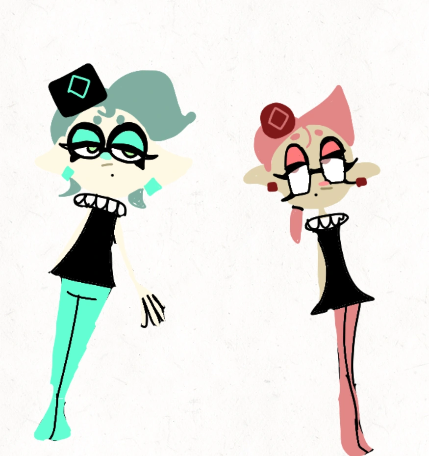 My Second Idols so I have two idols | Fandom