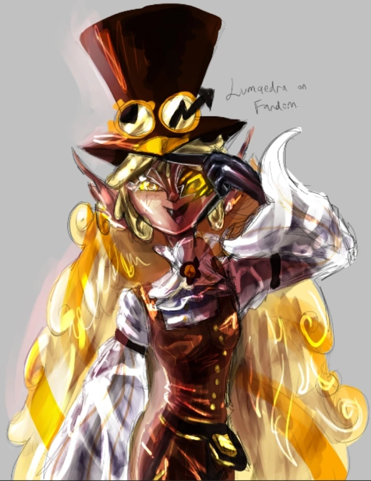 timekeeper :P | Fandom