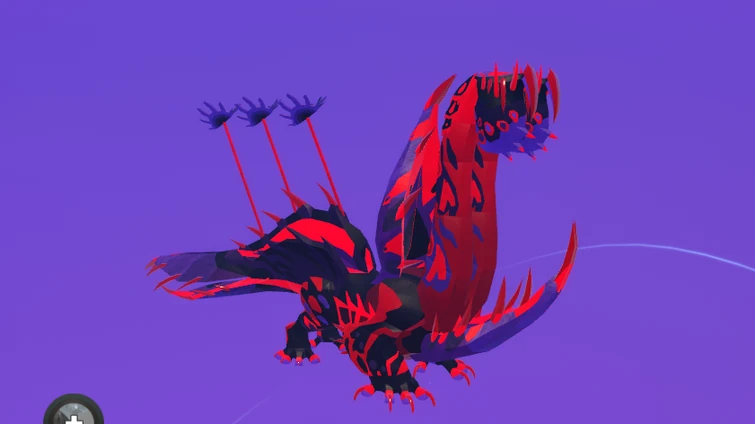 Discuss Everything About Creatures of Sonaria Wiki | Fandom