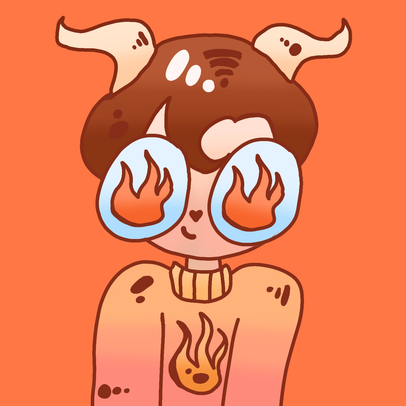Drawing pets as humans day 4 [Dragon] | Fandom