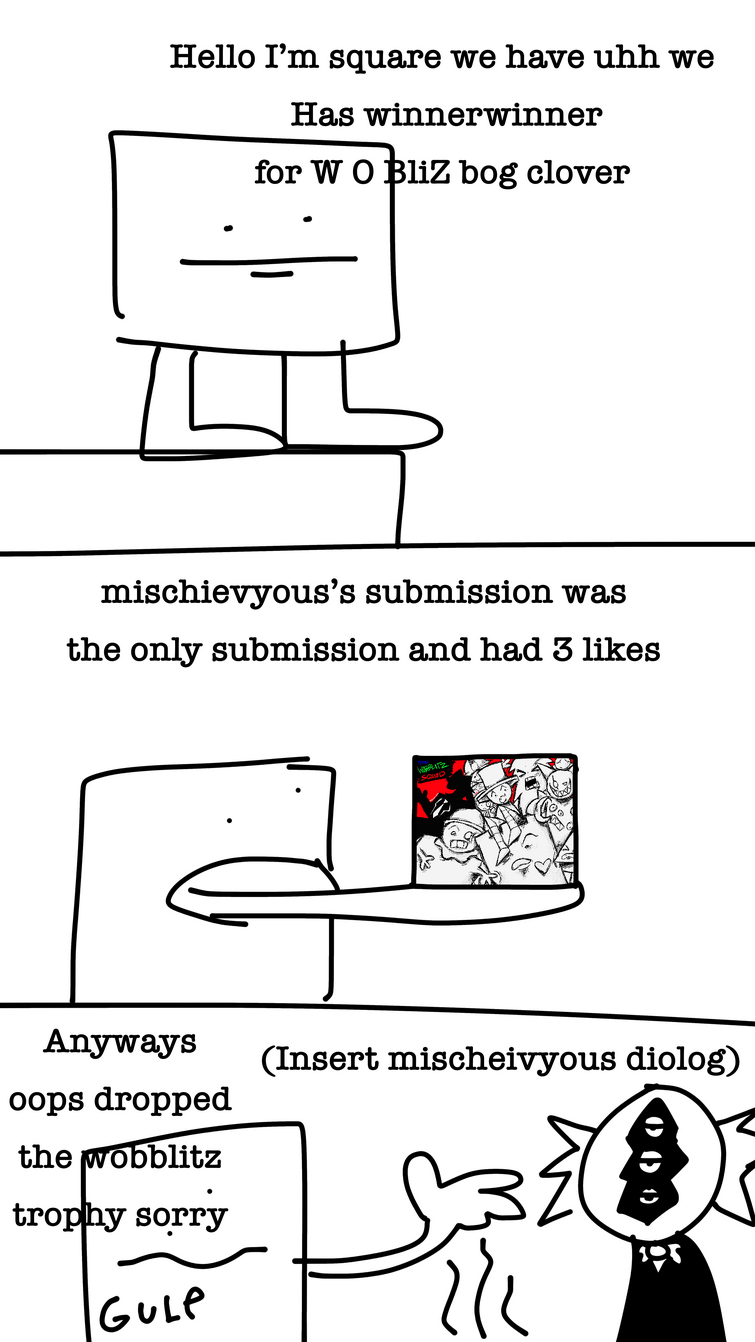 Wobblitz Squad blog cover winner : FEARUR ibf SQUARE . (CLICK ON FIRSY IMAGE 4 bIGGER ImAGE ...