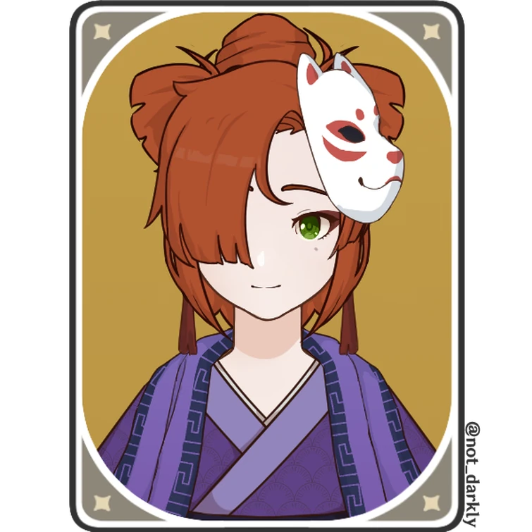 Stages of Ozuni | Fandom