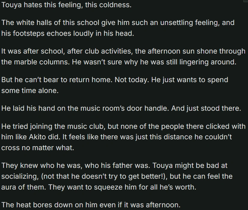 personal vbs wl2 rewrite idea, part two. the akitoya. | Fandom