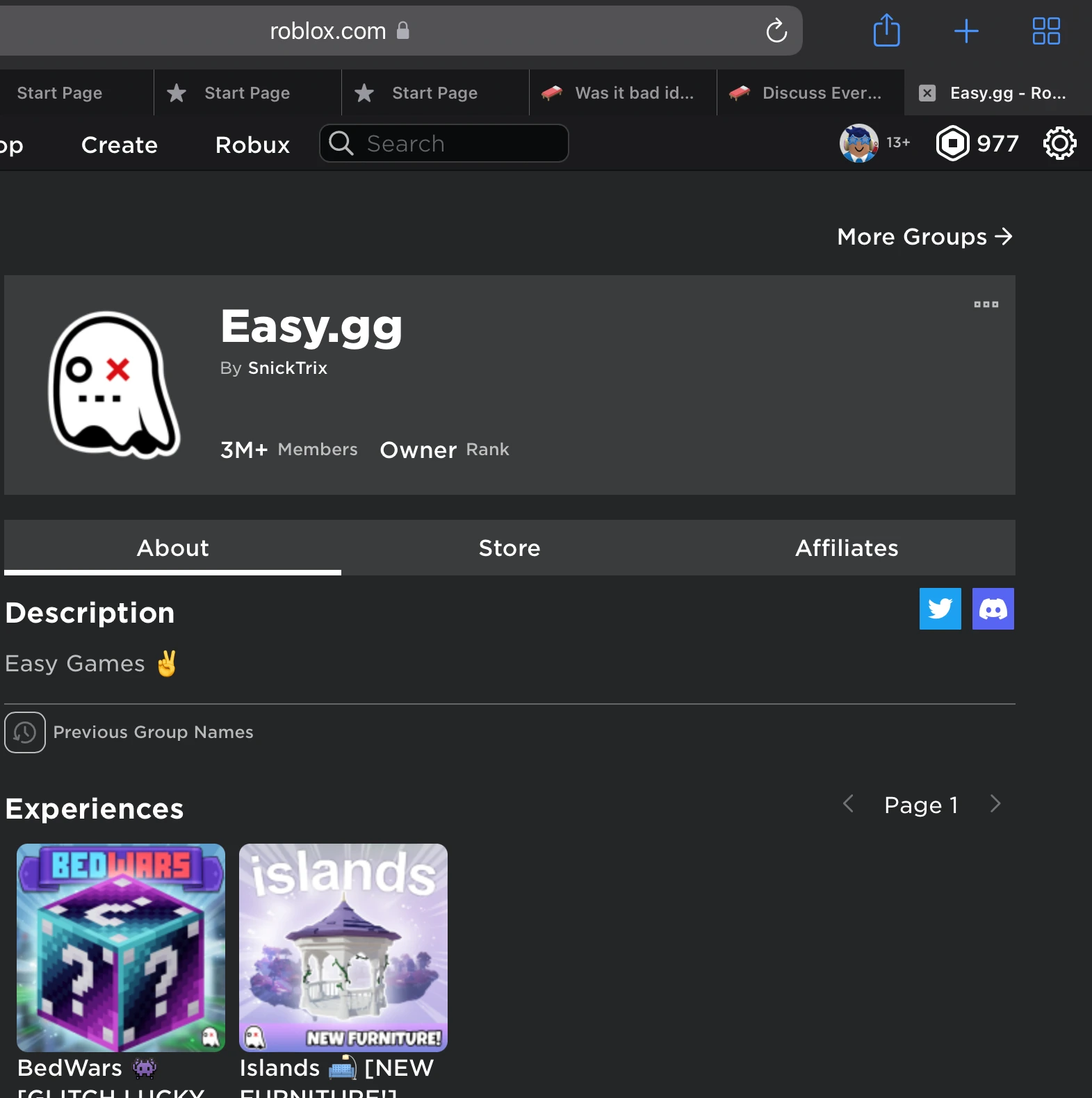 proof i hacked snicktrix!!1!1 | Fandom