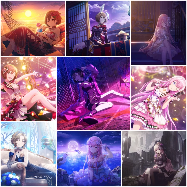 My home and lock screen | Fandom