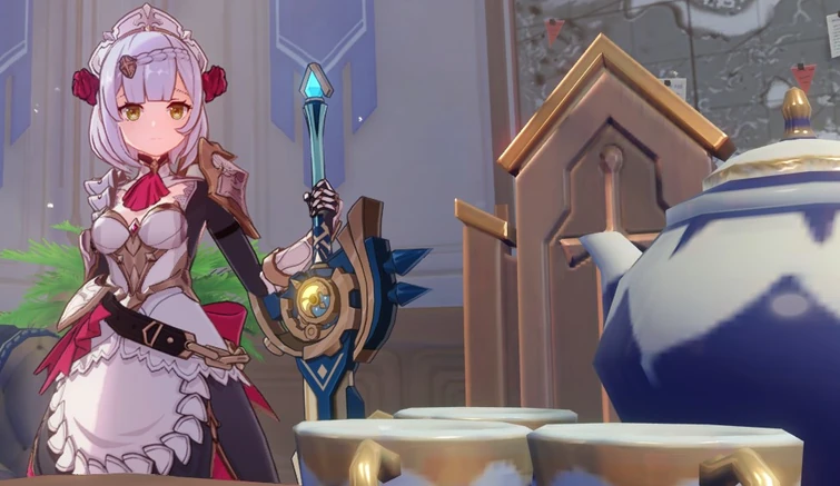 Sunday Tea & Meme time! | Fandom