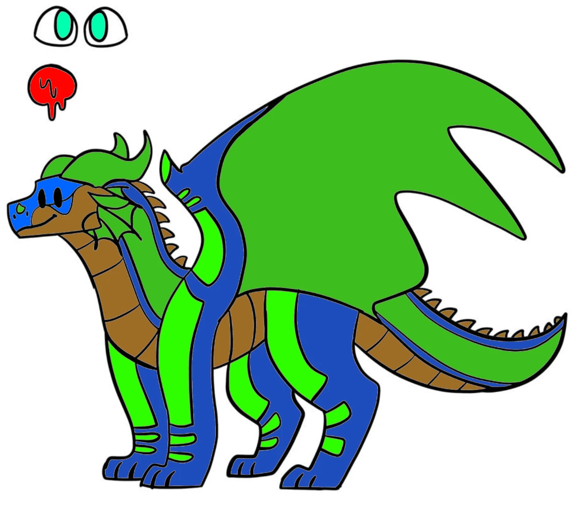 Ask Acorn Anything! | Fandom