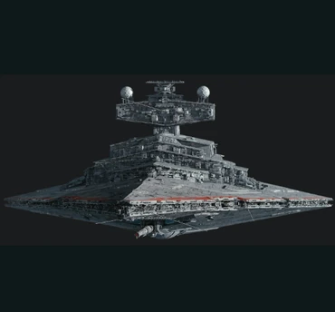 Discuss Everything About Wookieepedia | Fandom