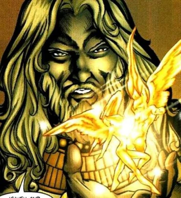 Discuss Everything About Superpower Wiki | Fandom