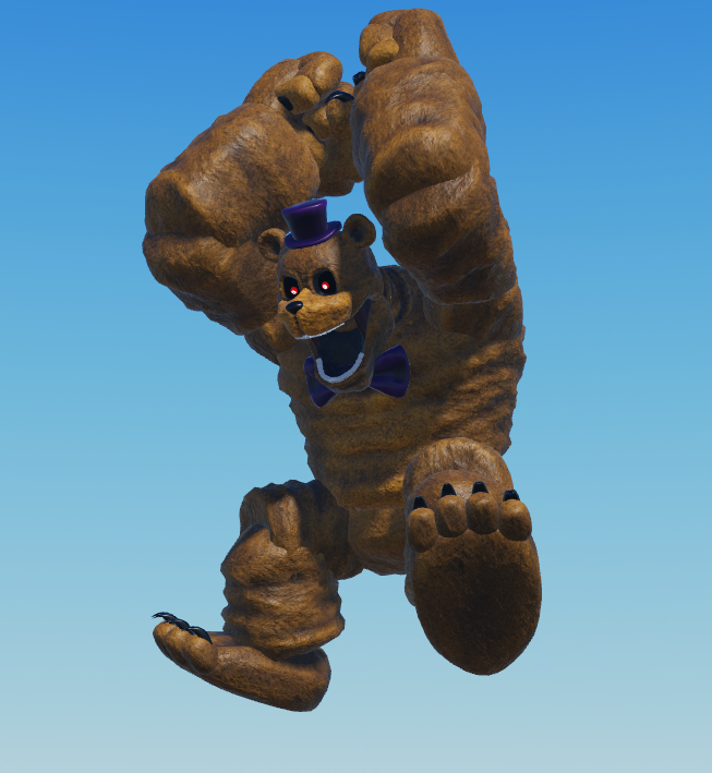 possible mx skin | Fandom