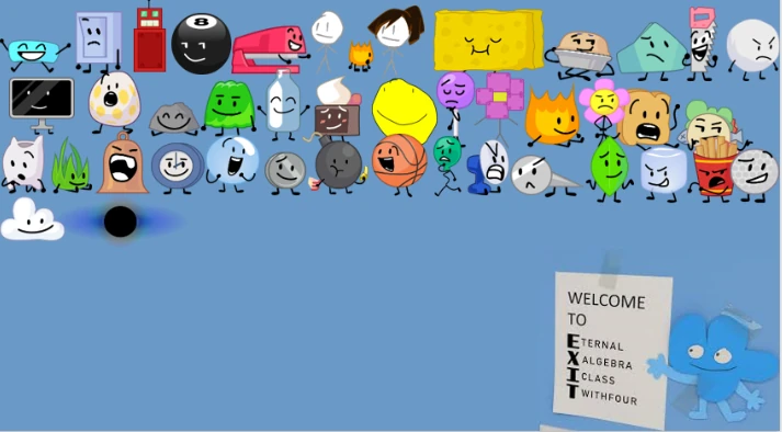 what do you think of this no split elimination order so far | Fandom