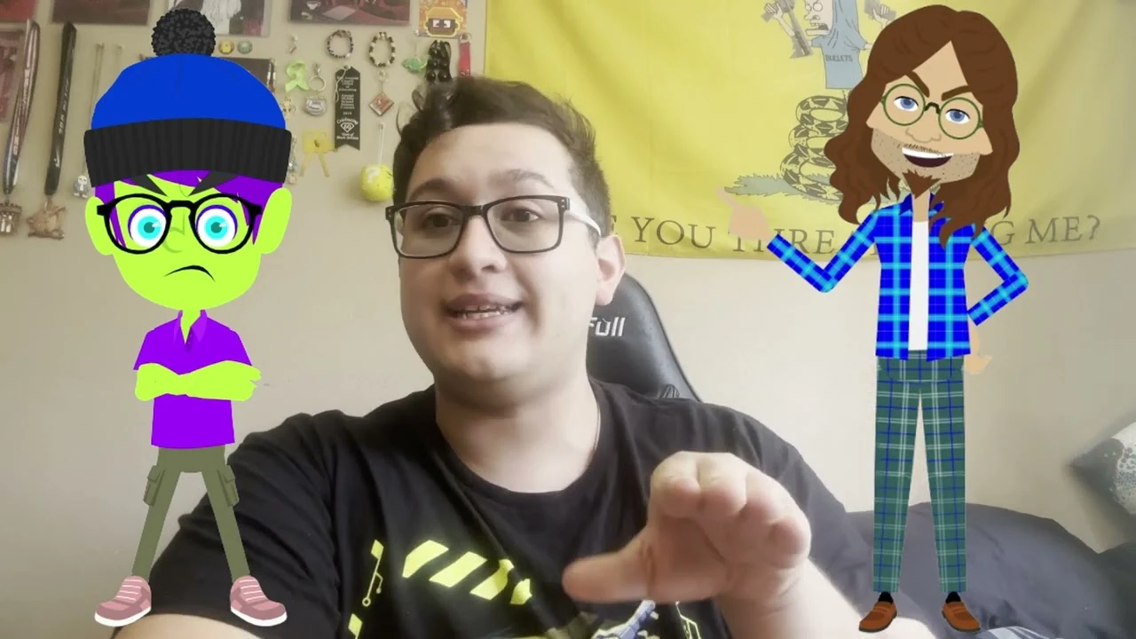 I Owe The GoAnimate Community An Apology | Fandom