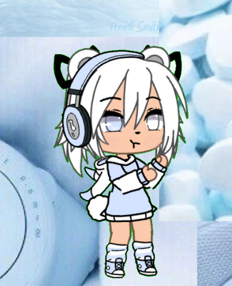 I😀made😀a😀gacha😀life😀oc😀 Fandom