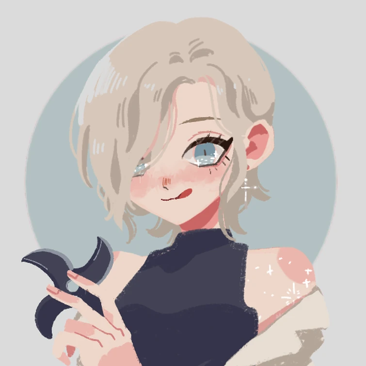 Picrew Day 15 | Fandom