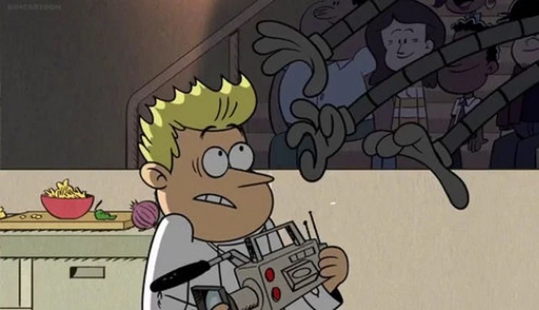 Discuss Everything About The Loud House Encyclopedia | Fandom