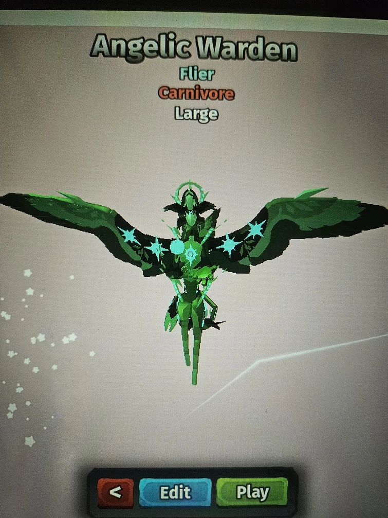 EMERALD MUTS | Fandom