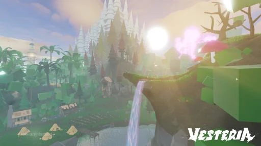 Vesteria Discord has reopened! | Fandom