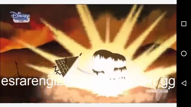 Bill and Shacktron | Fandom