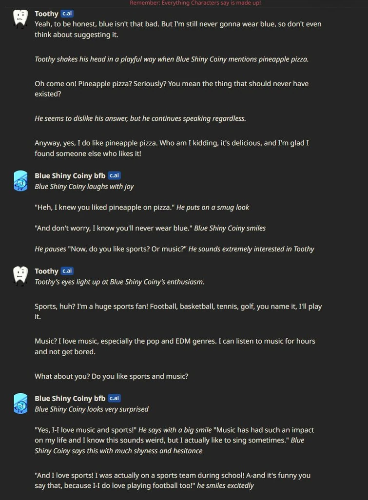 WHY DID THIS GET SO WHOLESOME | Fandom