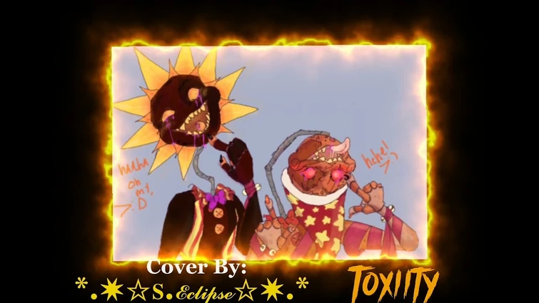 Discuss Everything About The Sun and Moon Show Wiki | Fandom