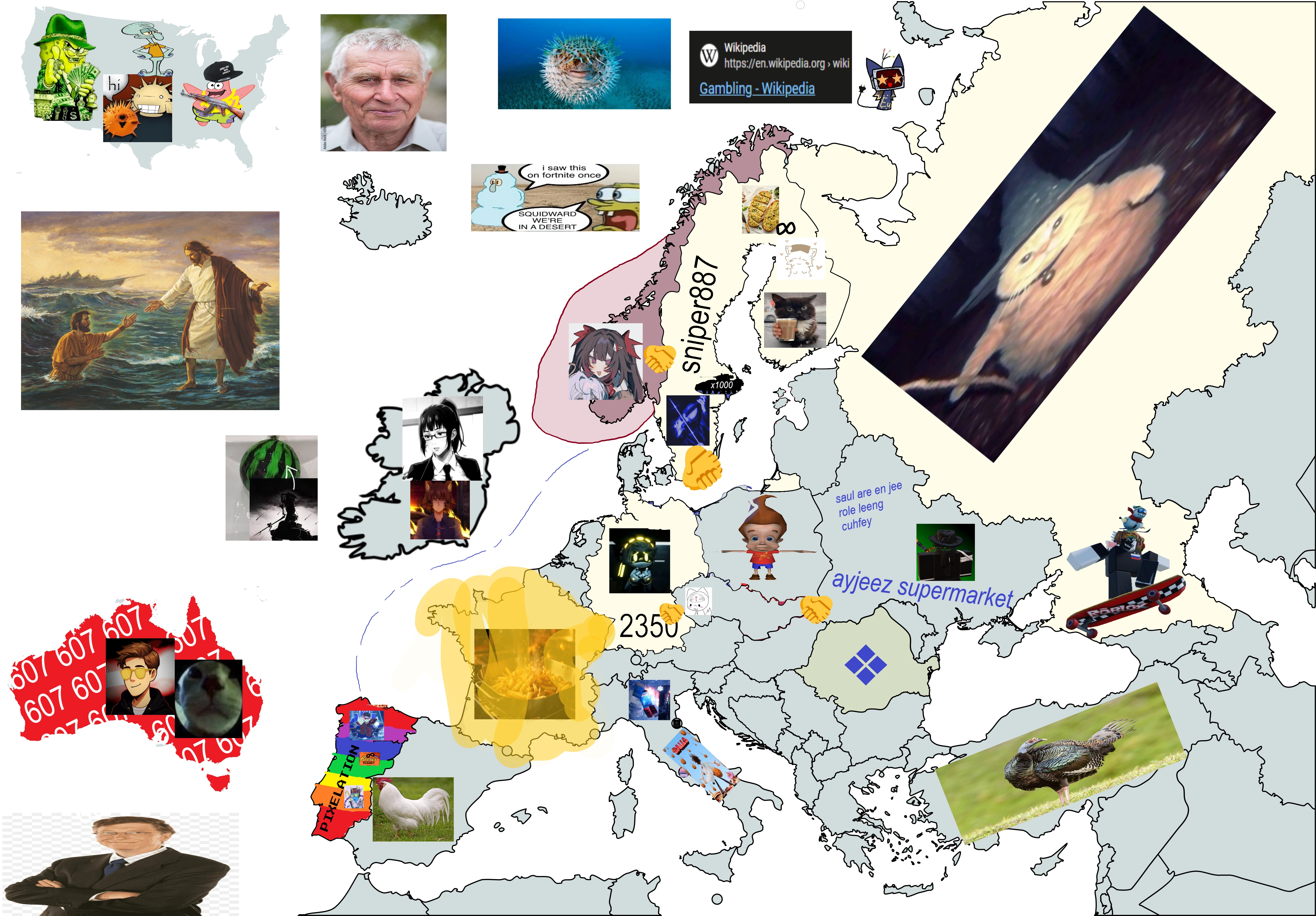 Sol's Europe - Day 22 | Fandom