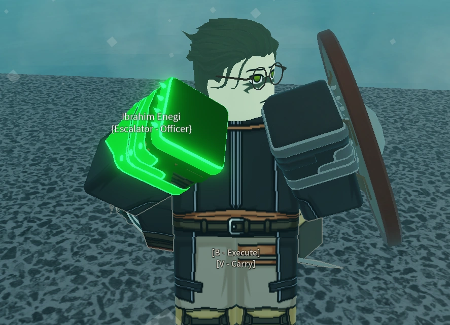 new enchant (real) | Fandom