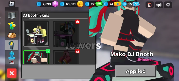 Discuss Everything About Tower Defense Simulator Wiki | Fandom