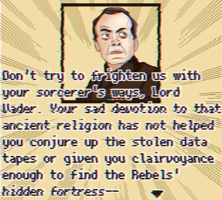 Discuss Everything About Wookieepedia | Fandom