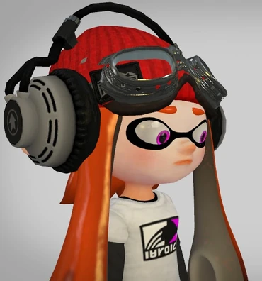 Do you miss Inkling Meggy?🦑 | Fandom